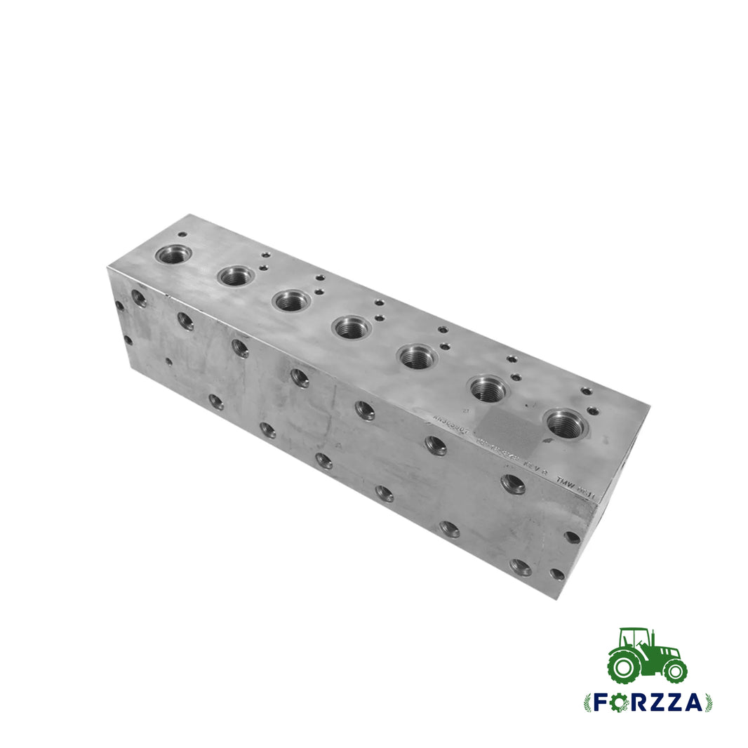 Pulverizador John Deere. – Planalto Peças