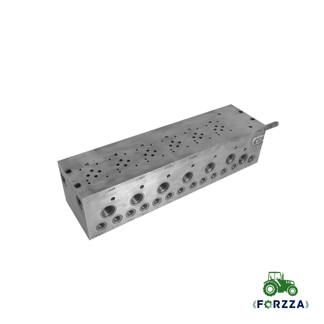 Pulverizador John Deere. – Planalto Peças