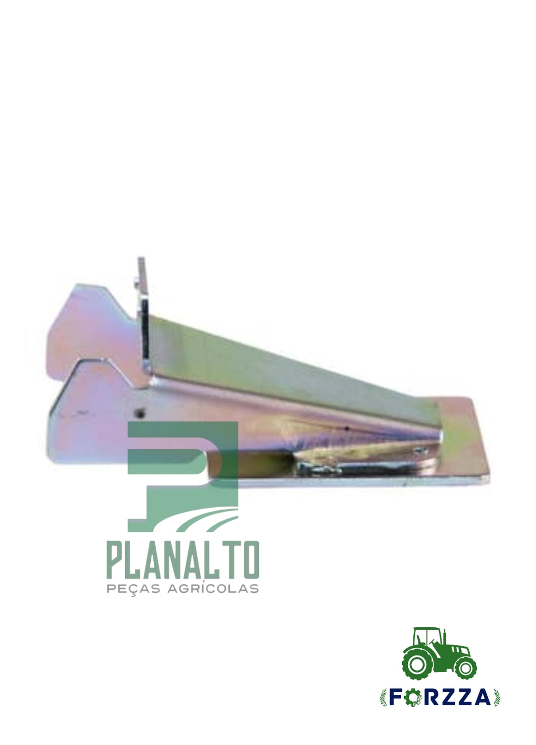 Planalto Peças